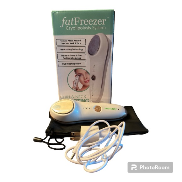 Skincare | Fat Freezer Cryolipolysis System | Poshmark